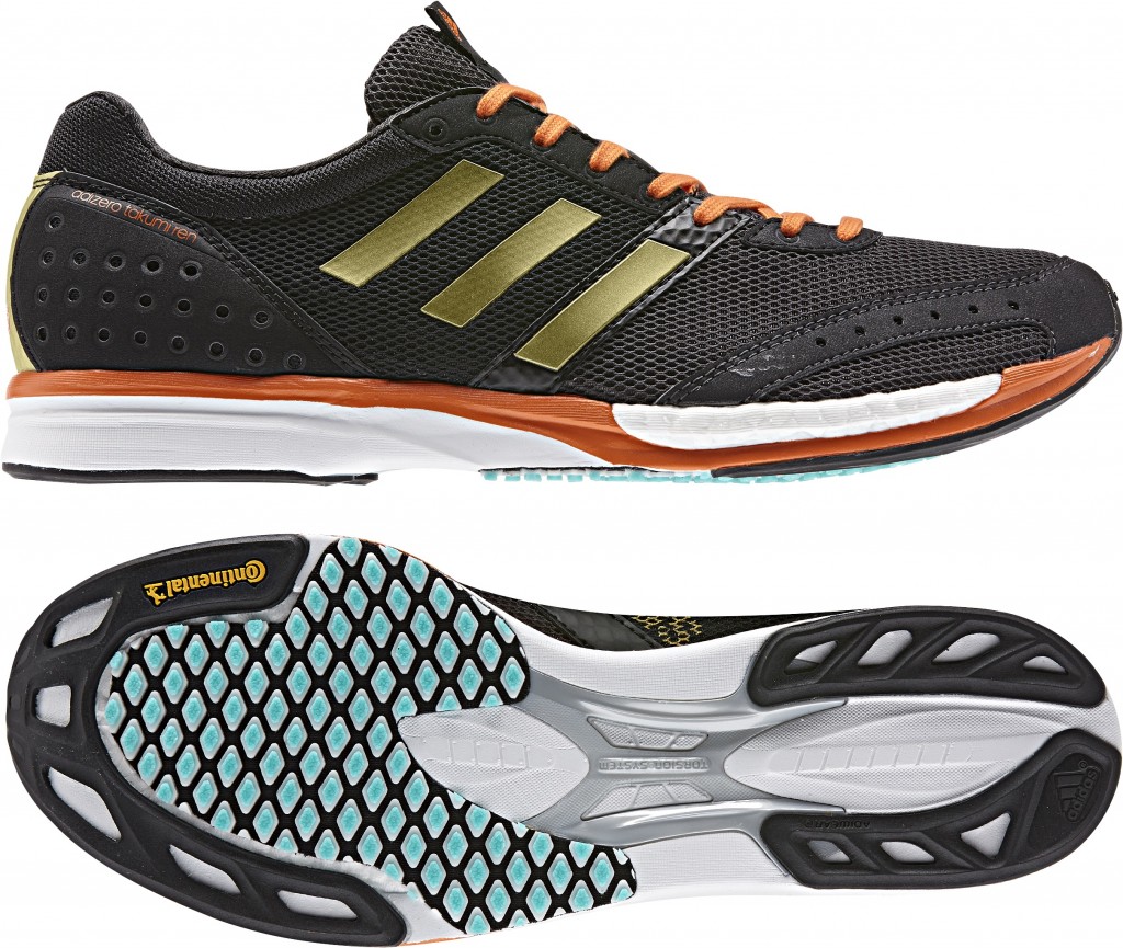 今度の匠は超軽量！adizero takumi sen boost 3 | RUNNING STREET 365