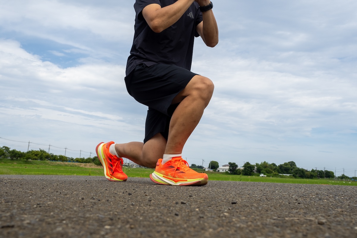 【シューズレビュー】確かなことは明らかに速いということだけ。アディダス「SUPERNOVA PRIMA」【PR】 | RUNNING ...